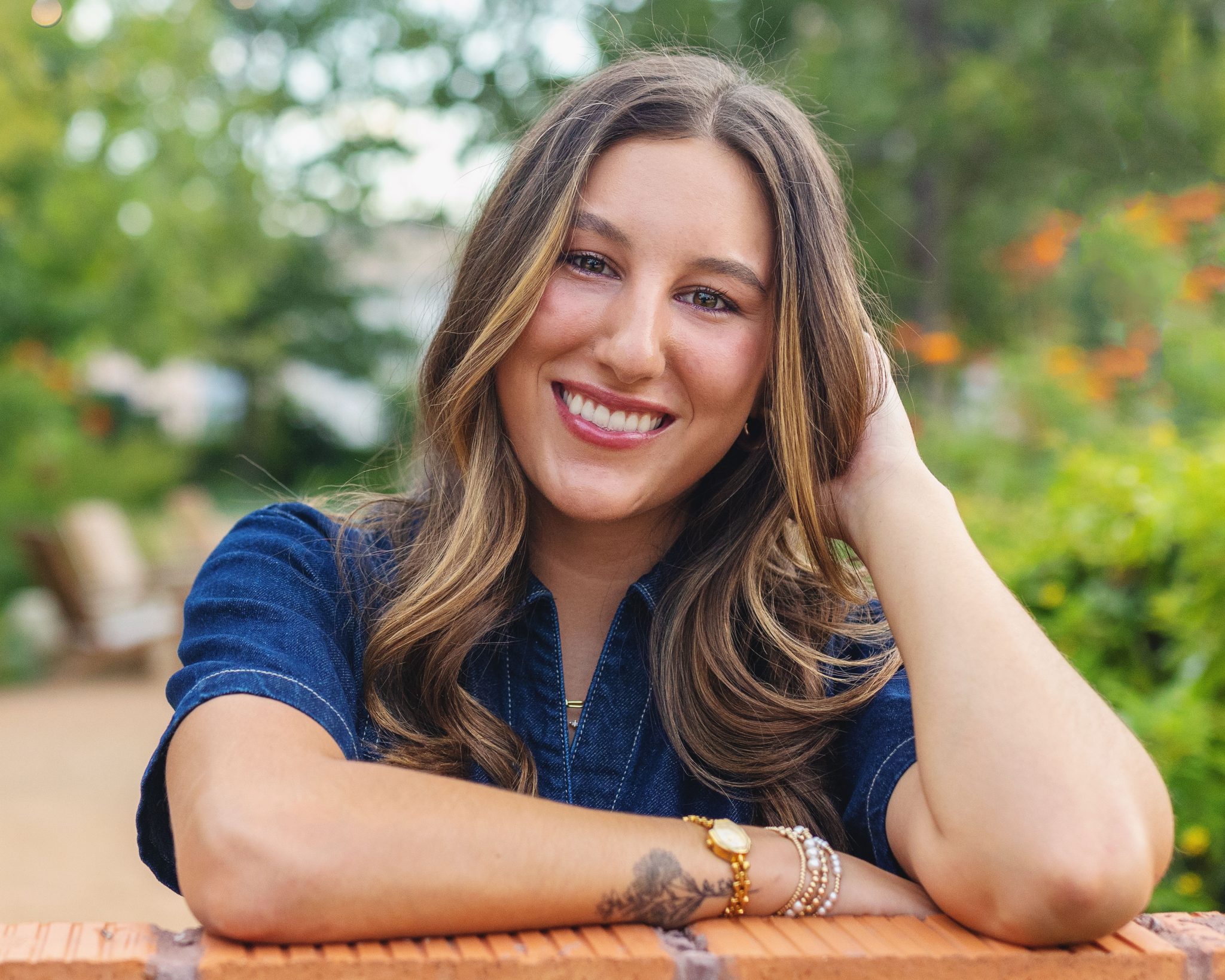 Meet caroline shankle - Caroline Shankle